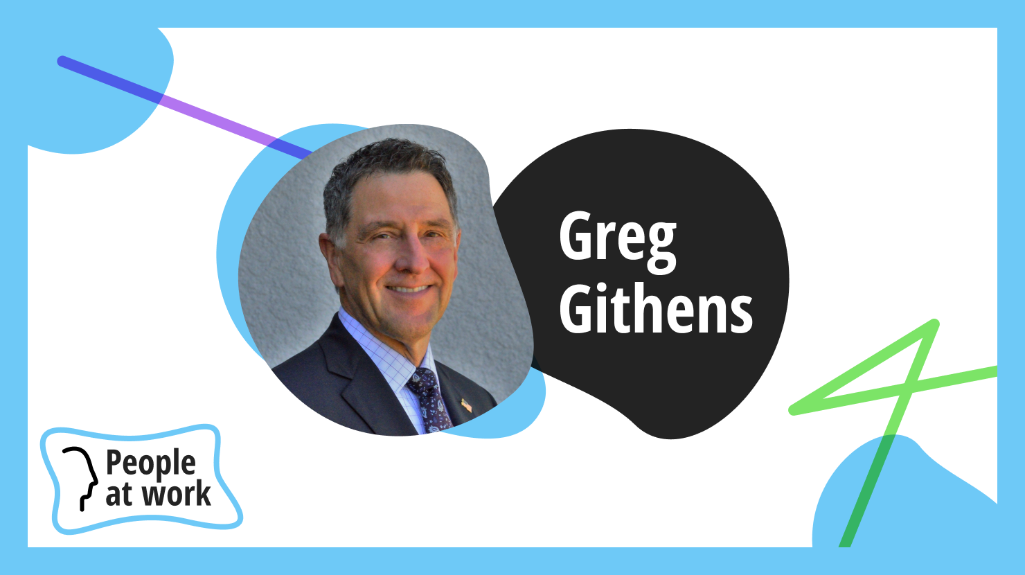 战略思维作为Greg Githens的技能 - 乐动